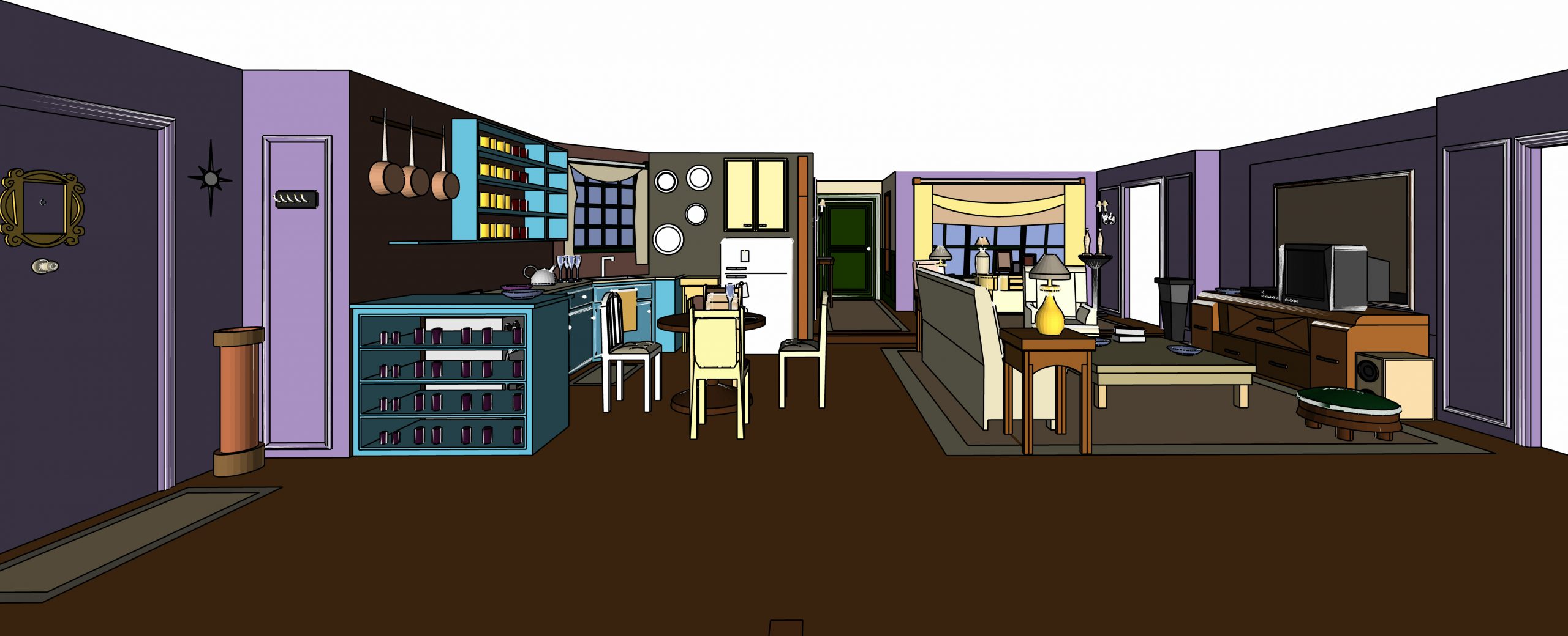 10 All Time Best Episodes of Friends - 9Mousai